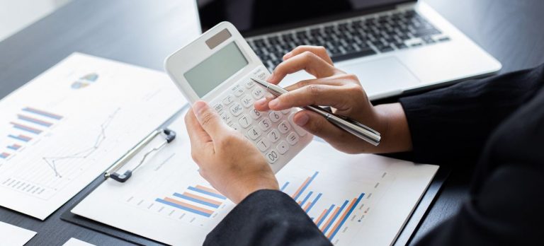 Accounting Manual Services – Business Set Up & Compliance Inc.